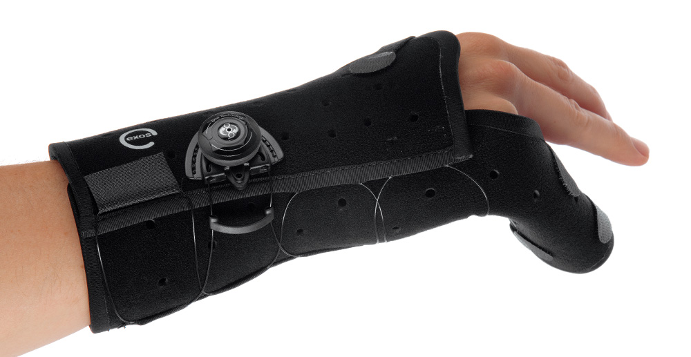 Empire Medical » Exos