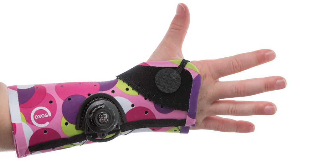 Empire Medical » Exos