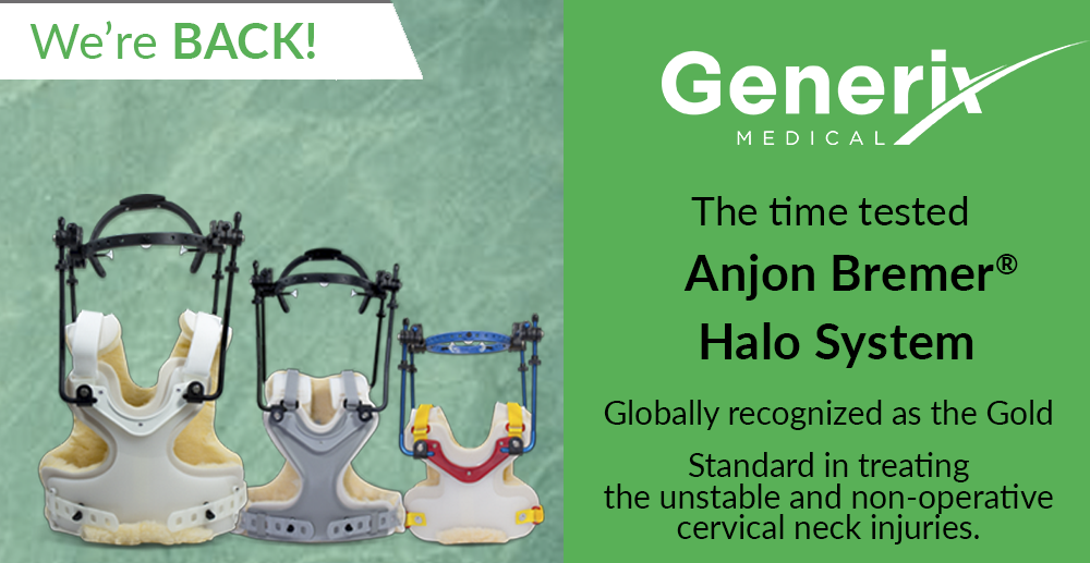 Empire Medical » Generix