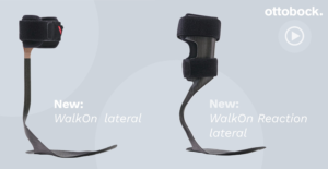 Empire Medical » Walkon Reaction Lateral